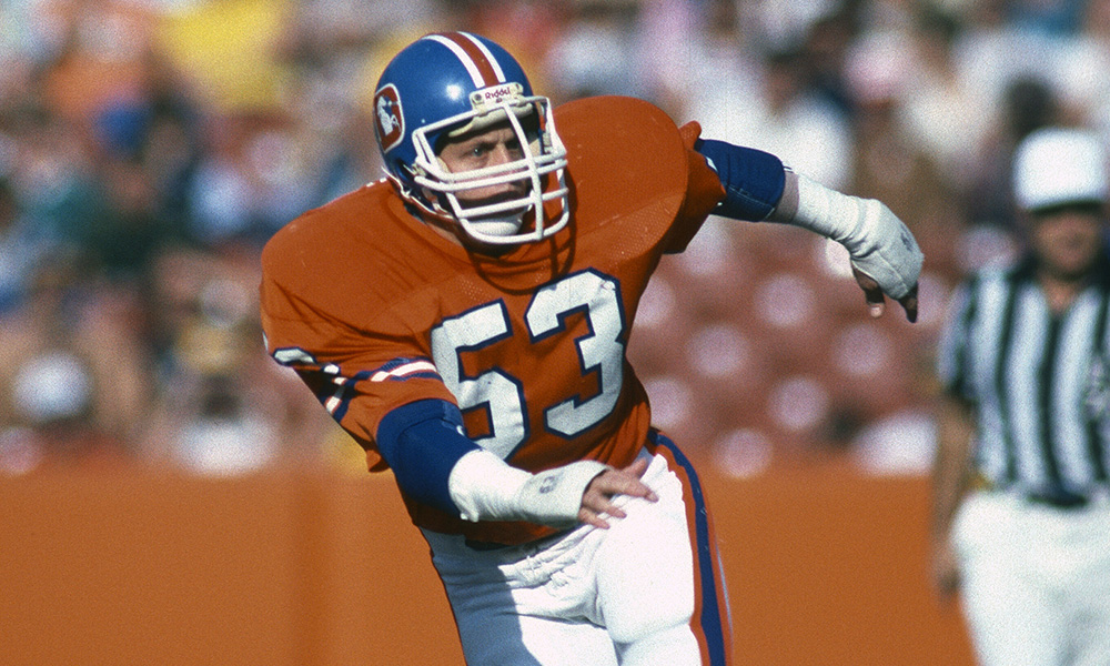 Three Broncos legends are one step closer to the Hall of Fame