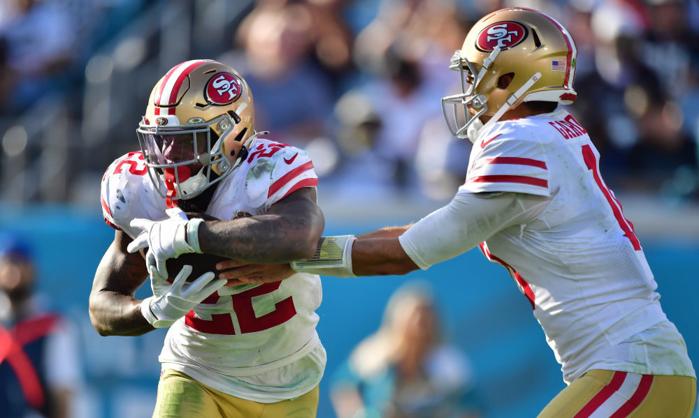 Three numbers to know for Denver Broncos-San Francisco 49ers