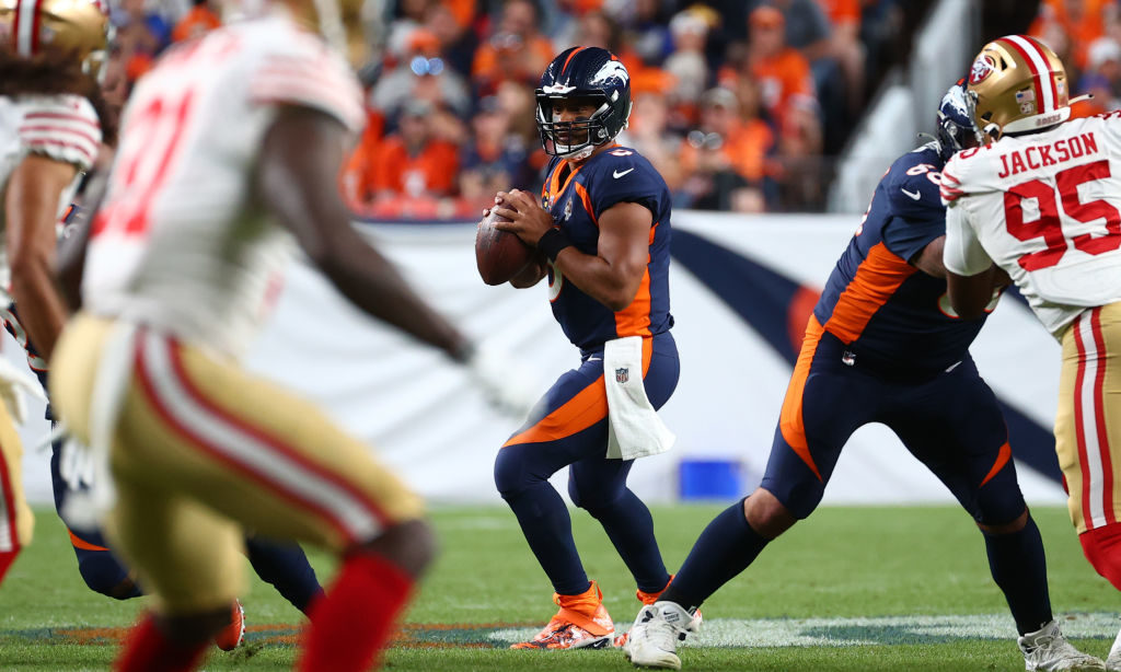 Russ-O-Meter: Wilson leads Broncos comeback in low-scoring win