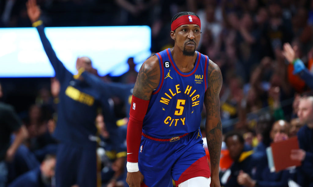 Nuggets get good news on KCP but MPJ still on injury report