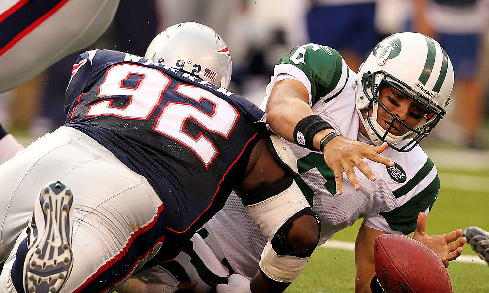 Worst blooper of all-time?