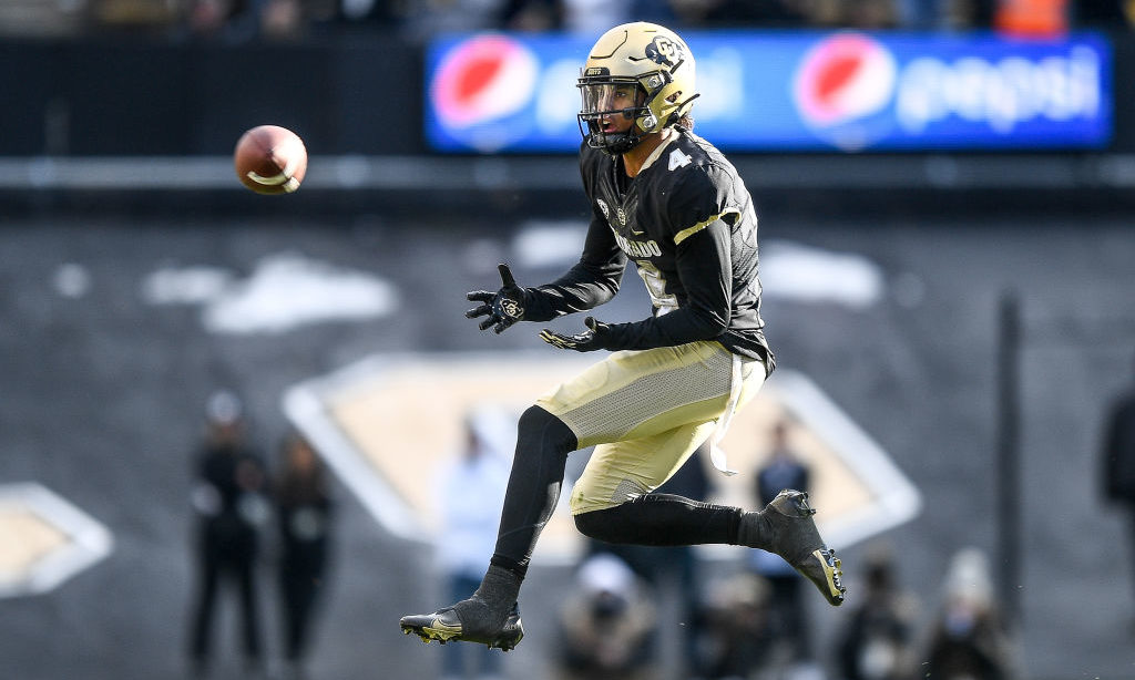 Two CU football games leak, Buffs have unbelievably tough start to season