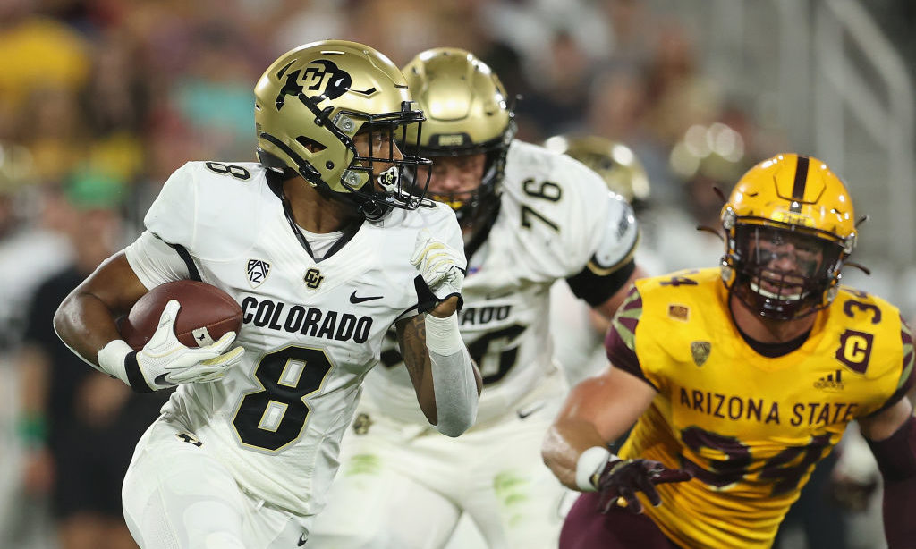 CU Buffs tweak football schedule as Coach Prime appears before natty