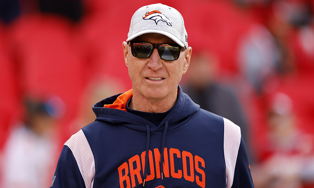 Report: Deal for Jerry Rosburg's return to the NFL falls through