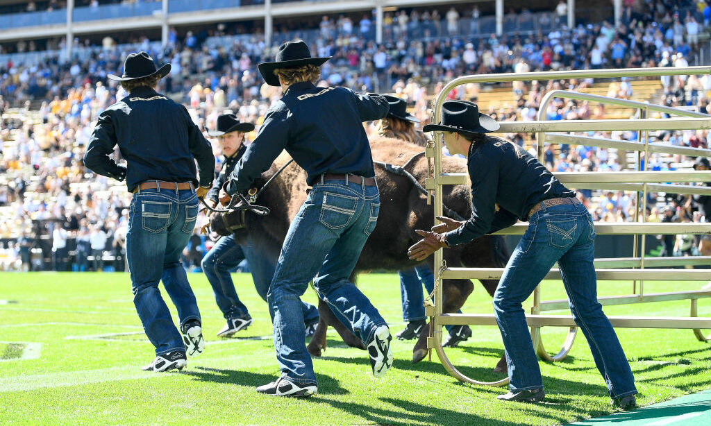 Prime Time: CU Buffs spring game only one in the country on ESPN