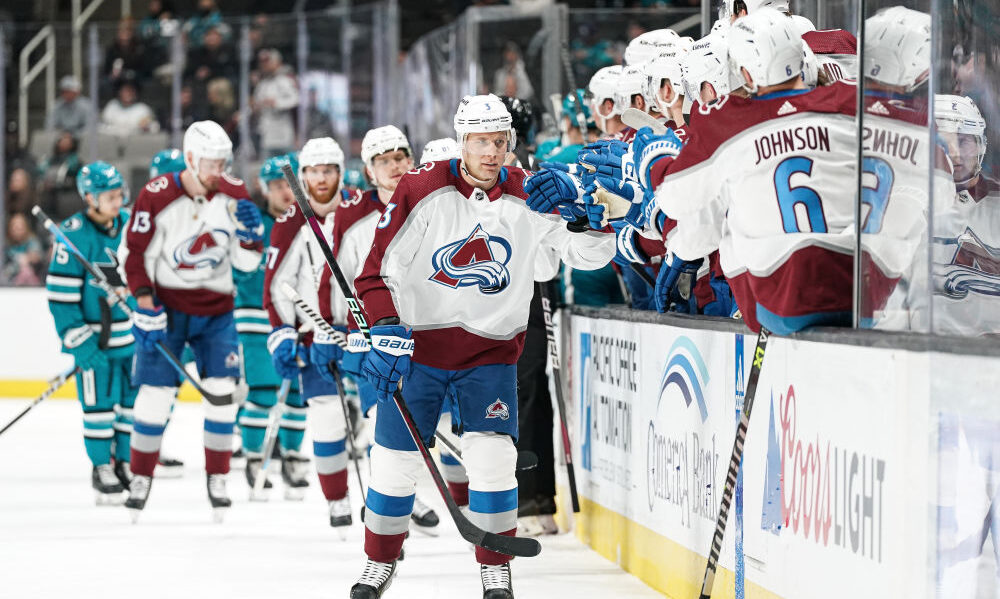 Stanley Cup defense attempt will happen as Avs rally from tough few months