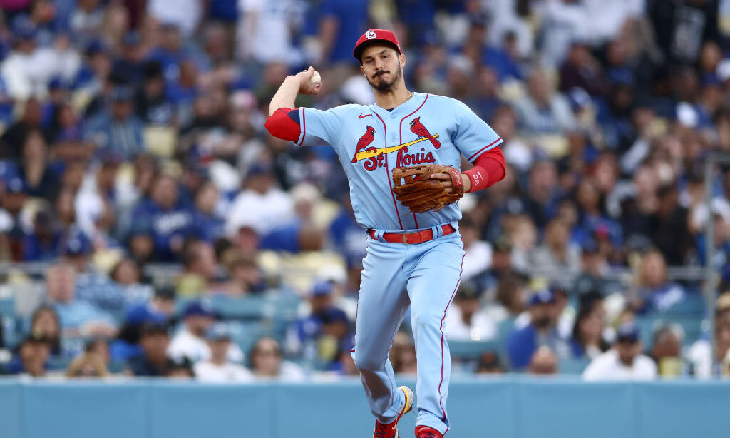 Nolan Arenado to the Los Angeles Dodgers? It could happen – Denver Sports