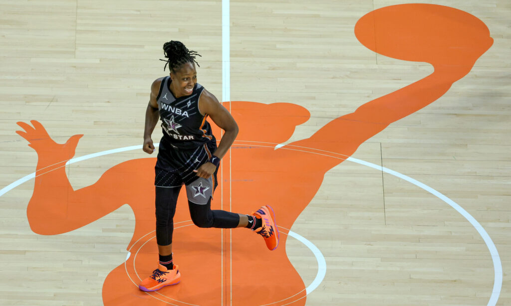 Denver makes short list of cities for WNBA expansion franchise