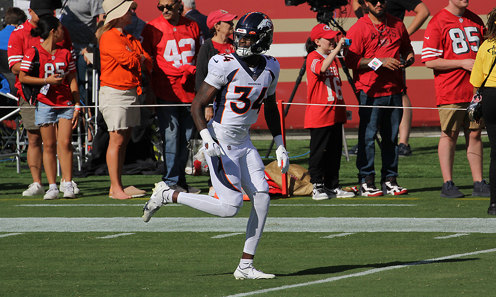 For JL Skinner, the post-injury mental hurdle was the biggest one ...