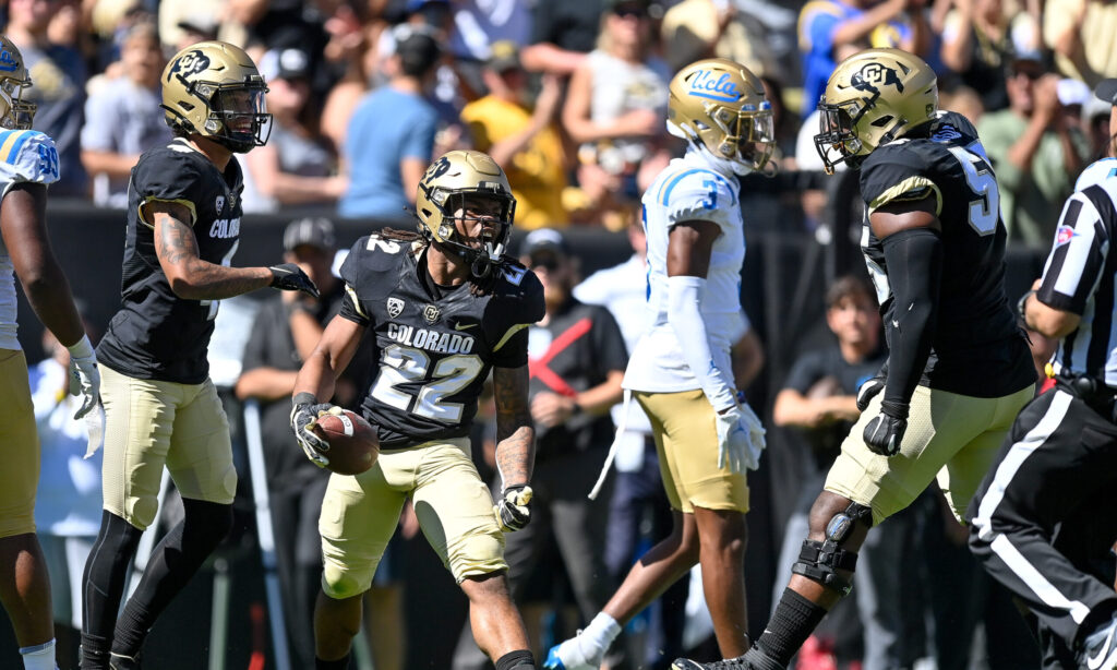 CU Buffs get prime kickoff time against UCLA Bruins, look for upset