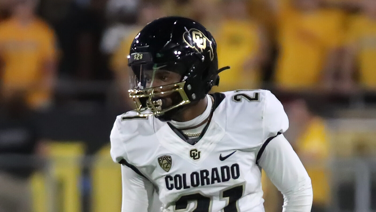 CU Buffs safety Shilo Sanders ejected for targeting against UCLA