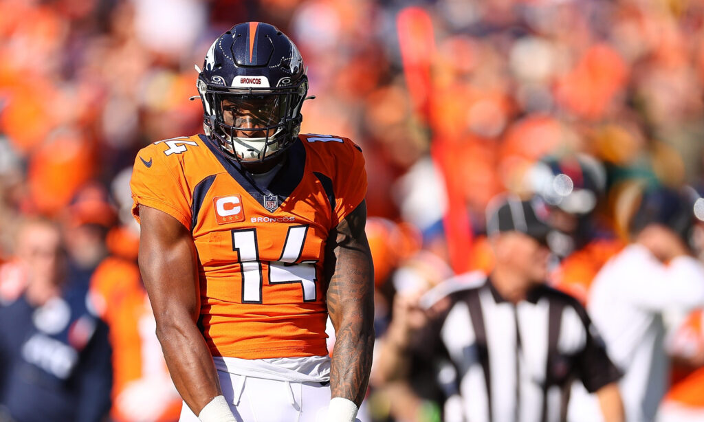 Who is currently the MVP of this Denver Broncos team? – Denver Sports