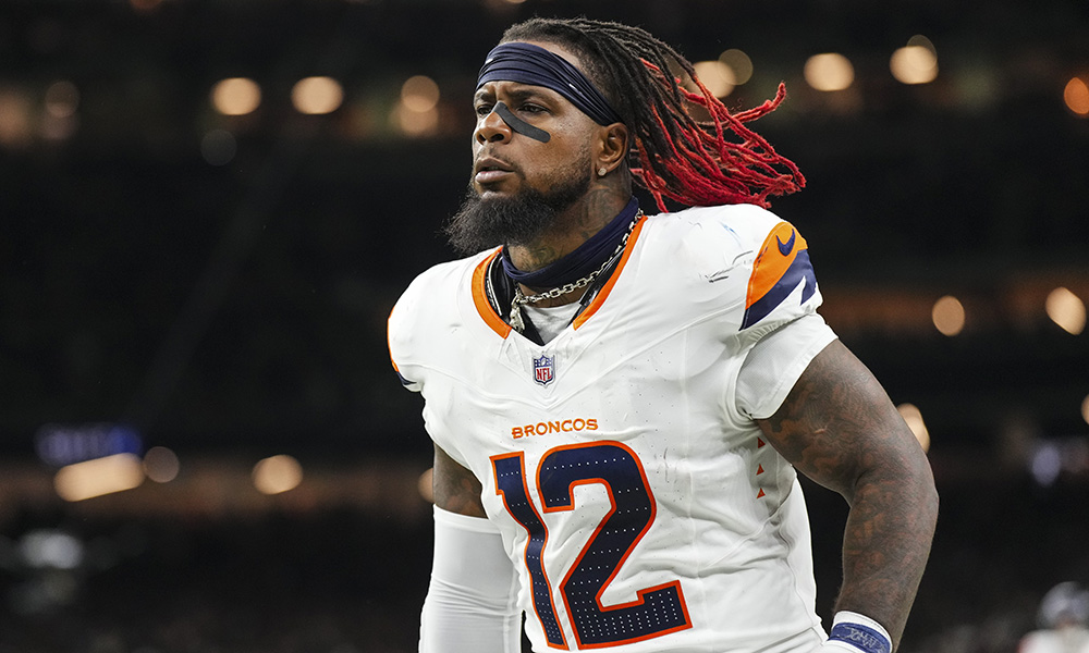 Kwon Alexander elevated by Broncos for third-consecutive game – Denver ...