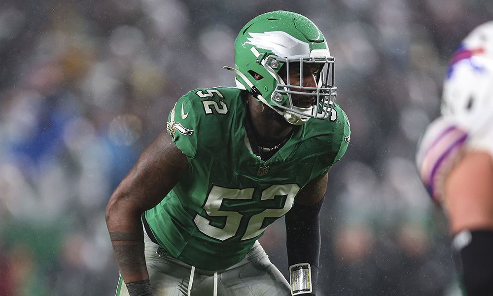 Zach Cunningham elevated by Broncos for second-straight week