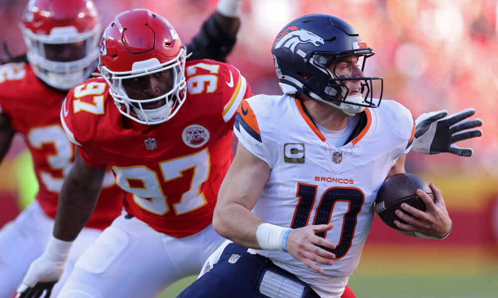 Denver Broncos News: Updates, Scores & Expert Analysis